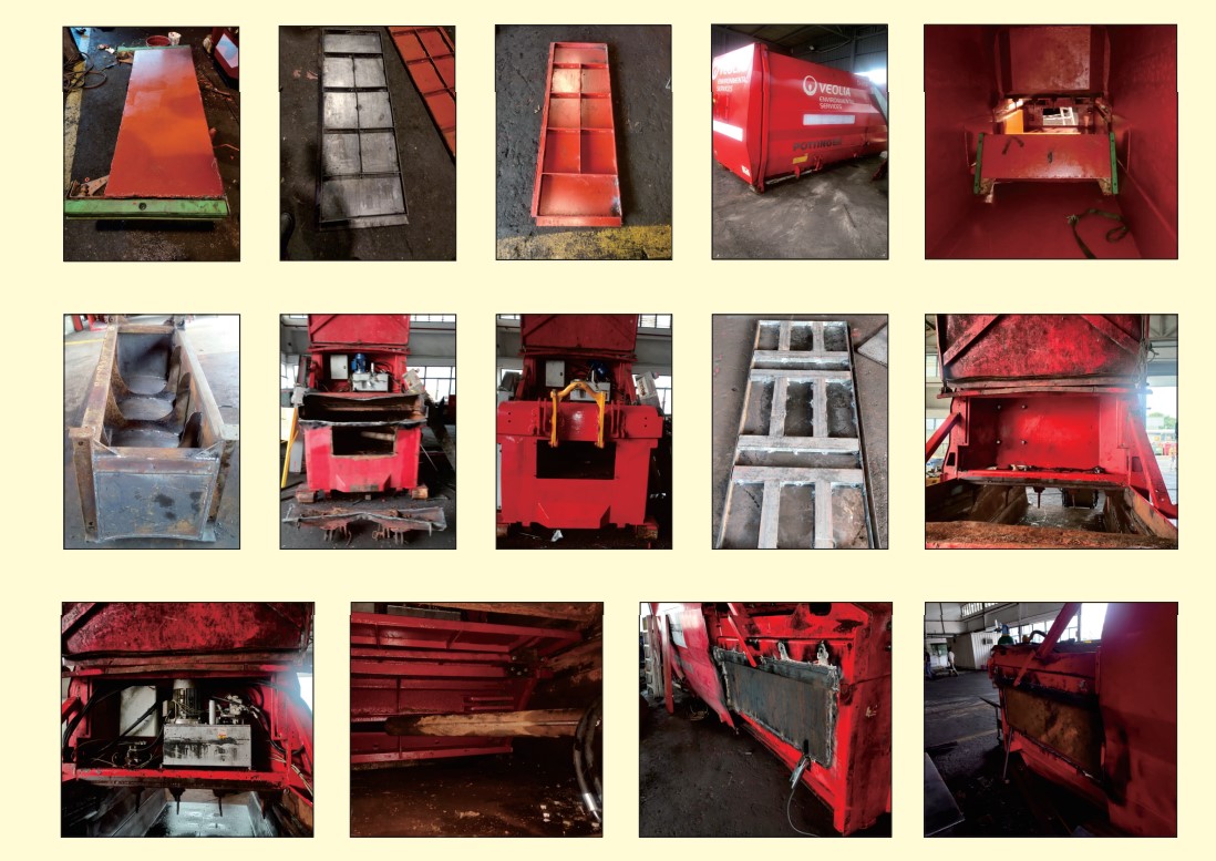 Invent Engineering PTE LTD